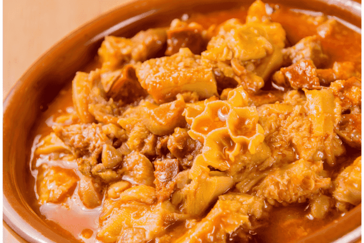 Buchada De Bode: Receita Tradicional E Saborosa!