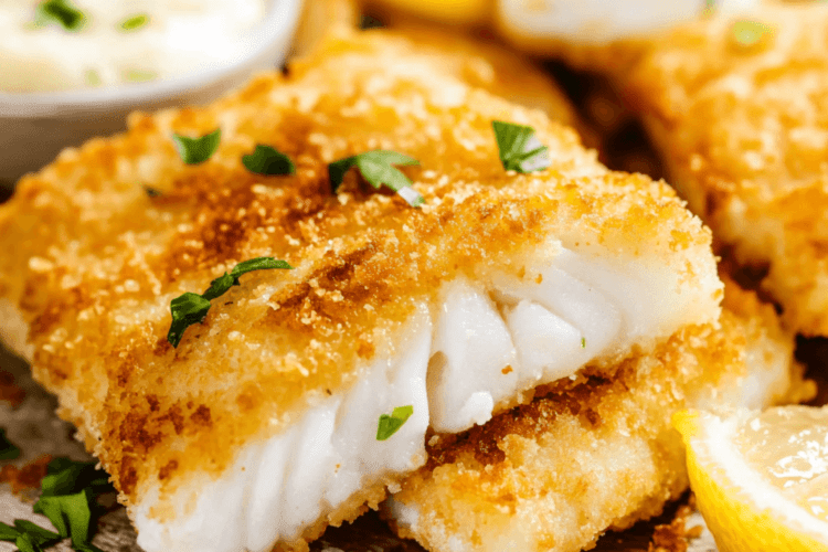 Filé De Merluza Na Airfryer Rápido, Saudável E Delicioso - CanalCozinha