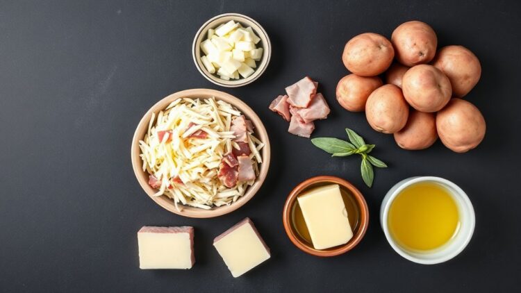 Batata Rosti Recheada: Segredo Da Crocância Perfeita