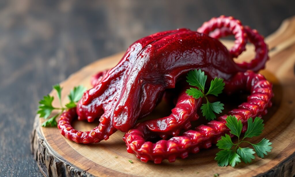 Como Cozinhar Polvo Macio Em 60 Min: Receita Fácil De Domingo
